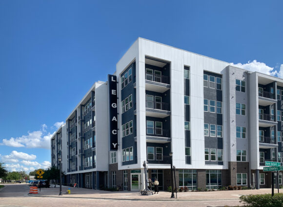 Atlanta Architectural Firm | Multifamily & Hospitality - Dynamik Design